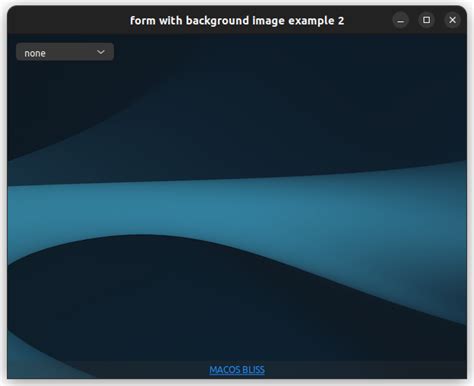 Xtd Formbackgroundimage2cpp