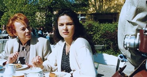 Barbara Auer Bilder Star Tv Spielfilm