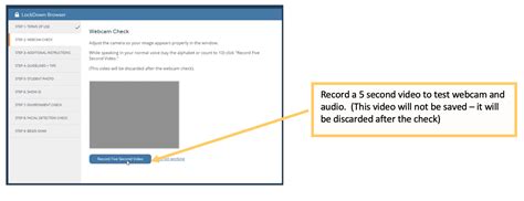 Teas Online Proctored By Ati Quickstart Guide Ati