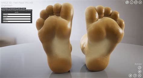Super Meaty Feet By Igeolwen On Deviantart