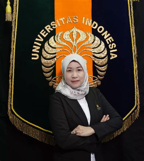 Dr Sandra Aulia Se Ak Msak Program Pendidikan Vokasi Universitas Indonesia
