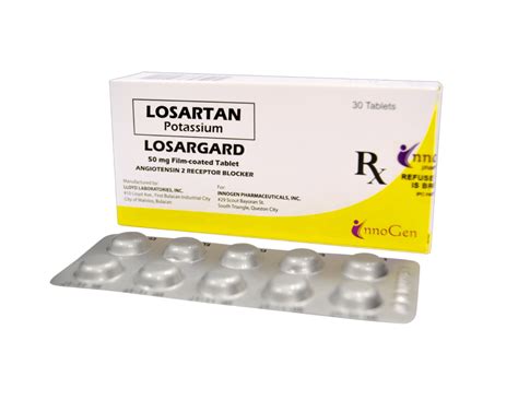 Tripgen 25mg Film Coated Tablet Innogen Pharmaceuticals Inc