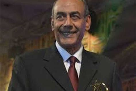 52 عامًا من الإبداع والكوميديا أحمد بدير يحتفل بعيد ميلاده الـ 79 المصري اليوم