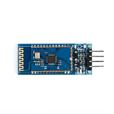 Bluetooth Serial Port Wireless Data Module Compatible Spp C With Hc 06 For Arduino Bluetooth 21