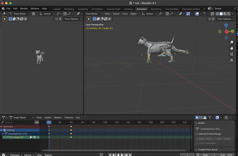 Keyframes Saves But Bones And Object Just Change Position Without Animation Blender Stack Exchange
