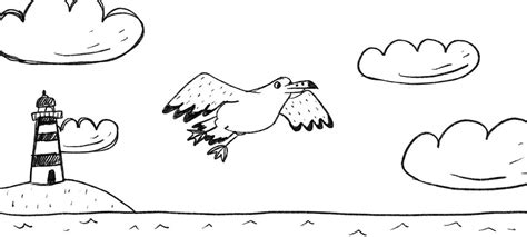 Where Did The Cat Cry Behance