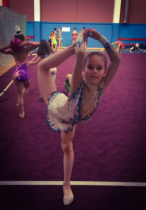 Klub Ritmičke Gimnastike Zagreb Dora Medaković Klub Ritmičke