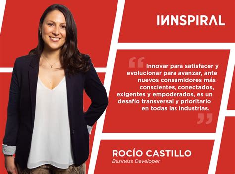 Sofía Cáceres Montenegro Posted On Linkedin