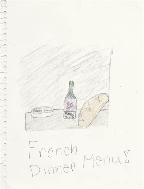 French Foos By Reeses24 On Deviantart