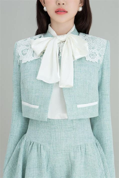 Womens Jullis A Line Flared Burlap Midi Skirt S M L Blue Grey Mean Blvd