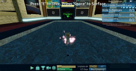 Flood Escape 2 Script November 2025 Roblox Database