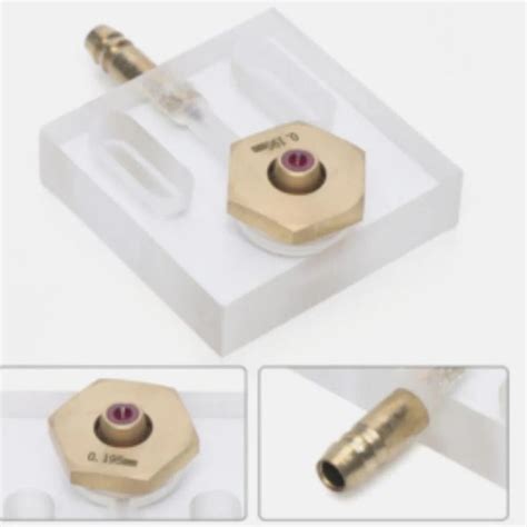 Stainless Steel Water Nozzle Size 14 Inch At ₹ 600piece In Surat