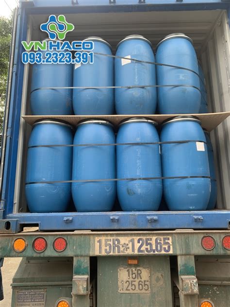 ChẤt TẠo BỌt Sodium Lauryl Ether Sulfate Sles Zanyu Trung QuỐc