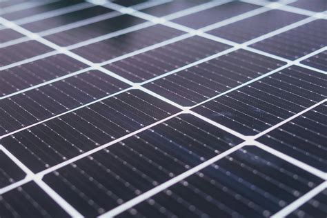 How Efficient Are Solar Panels In 2025 Current Technology And