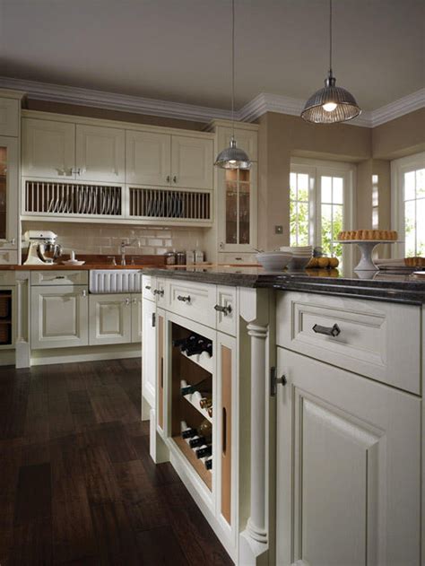 Kit Secondnature Classic Cornell Kitchens And Bedrooms Exquisitely