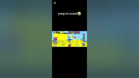 Obby Sepeda Yang Susah Youtube