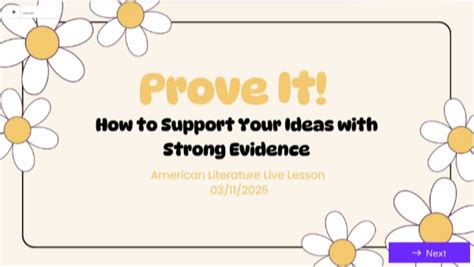 Asynchronous Lesson Wo 0310 0314 Genially