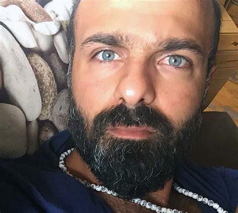 Classify Turkish Actor Erkan Avcı