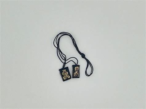 Scapulars