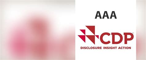 Loréal Conserve Sa Place De Leader Mondial En Matière De Développement Durable Avec Une