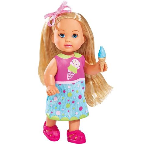 Evi Love Lalka Z LodziarniĄ Zabawki Nino E Sklep Z Zabawkami W Bochni