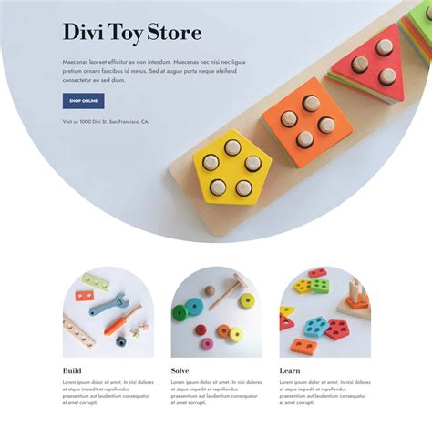 Understanding How The Divi Blurb Module Is Structured