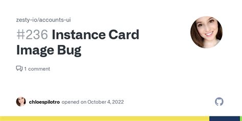 Instance Card Image Bug · Issue 236 · Zesty Ioaccounts Ui · Github