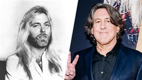 Cameron Crowe Recalls Real Wound With Gregg Allman That Became