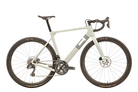 3t Exploro Primo Grx Gravel Bike 2024 Large The Pros Closet Bgr15410