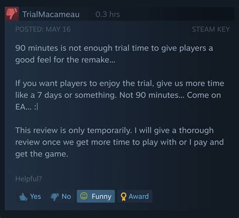 Bro Wants To Play The Whole Remake For Free R Deadspace