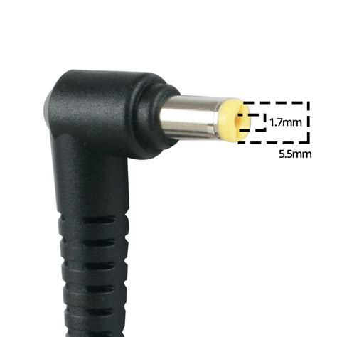 Fonte Carregador Para Acer Bb Baterias