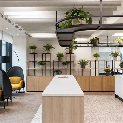 Buckingham Green The Tower Longlists Dezeen Awards 2021