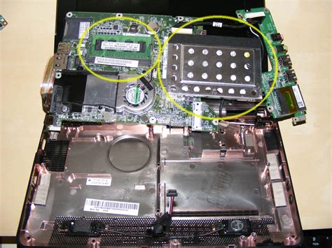 Acer Aspire One Ram Or Hard Drive Upgrade Tech Dc Home And Office Computer Support For D C