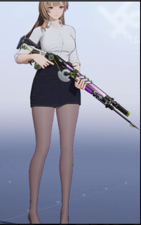 Snowbreak Containment Zone Page 25 Adult Gaming Loverslab