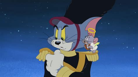 Imagini Tom And Jerry A Nutcracker Tale 2007 Imagini Tom și Jerry