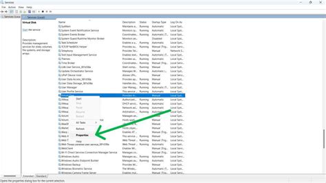 Fix Disk Management Could Not Start Virtual Disk Service Geeksforgeeks