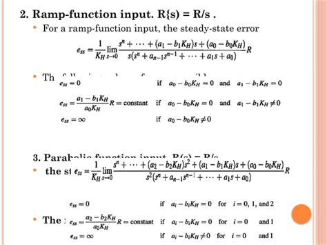 Time Domain Analysispptx Nnooooooooooooooobbbb Ppt