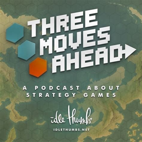 Stream Episode Three Moves Ahead 370 Dean Essig By Idle Thumbs Podcast Listen Online For Free