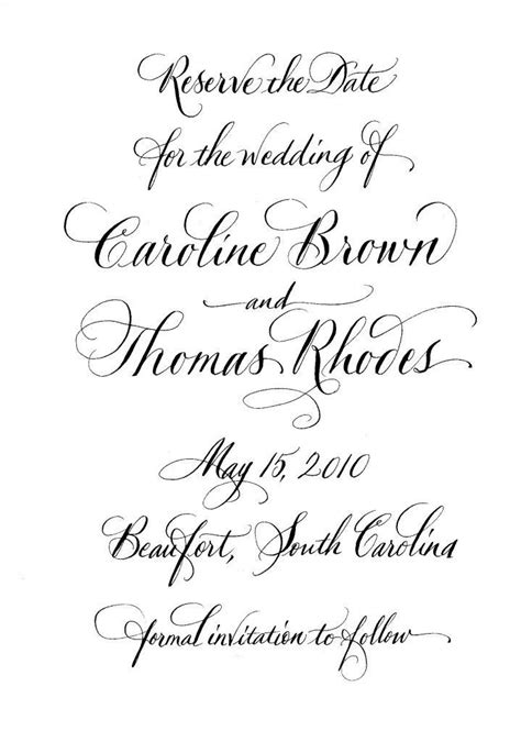 Pretty Cursive Handwriting Fonts