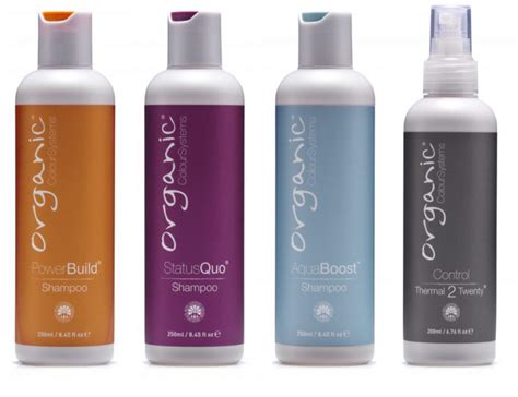 Профессиональная косметика для волос: лучшие средства по уходу за ...