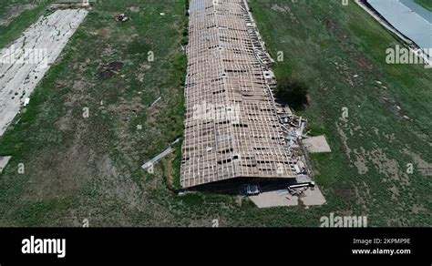 Broken Barn Stock Videos And Footage Hd And 4k Video Clips Alamy