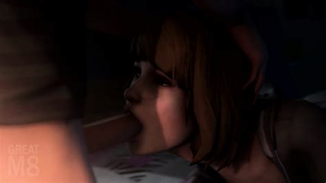 3d Anime Compilation Life Is Strange Eporner