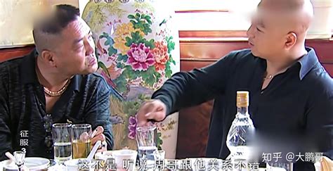 电视剧《征服》，刘华强为何给周国权面子，却不给宋老虎？ 知乎