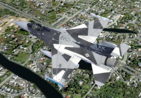 Ai General Dynamics Lockheed Martin F 16c D Ccip Eielson Aggressors