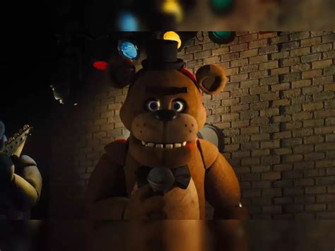 Old Freddy Golden Freddy News Imdb