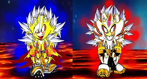 Explosive Mode Sonic Shadow Update 2018 2019 By Veronwoon On Deviantart