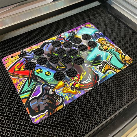 Haute42 Artwork Print And Cut Service Jonyfraze