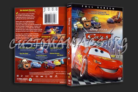 The Incredibles Dvd Cover Full Screen