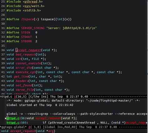 用emacs 搭建c 开发环境实践记录 emacs c csdn博客