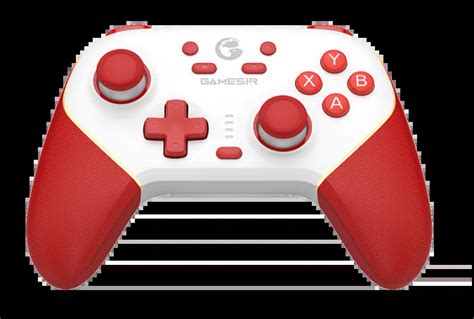 Gamesir Super Nova Wireless Gaming Controller Nintendo Switch And Switch